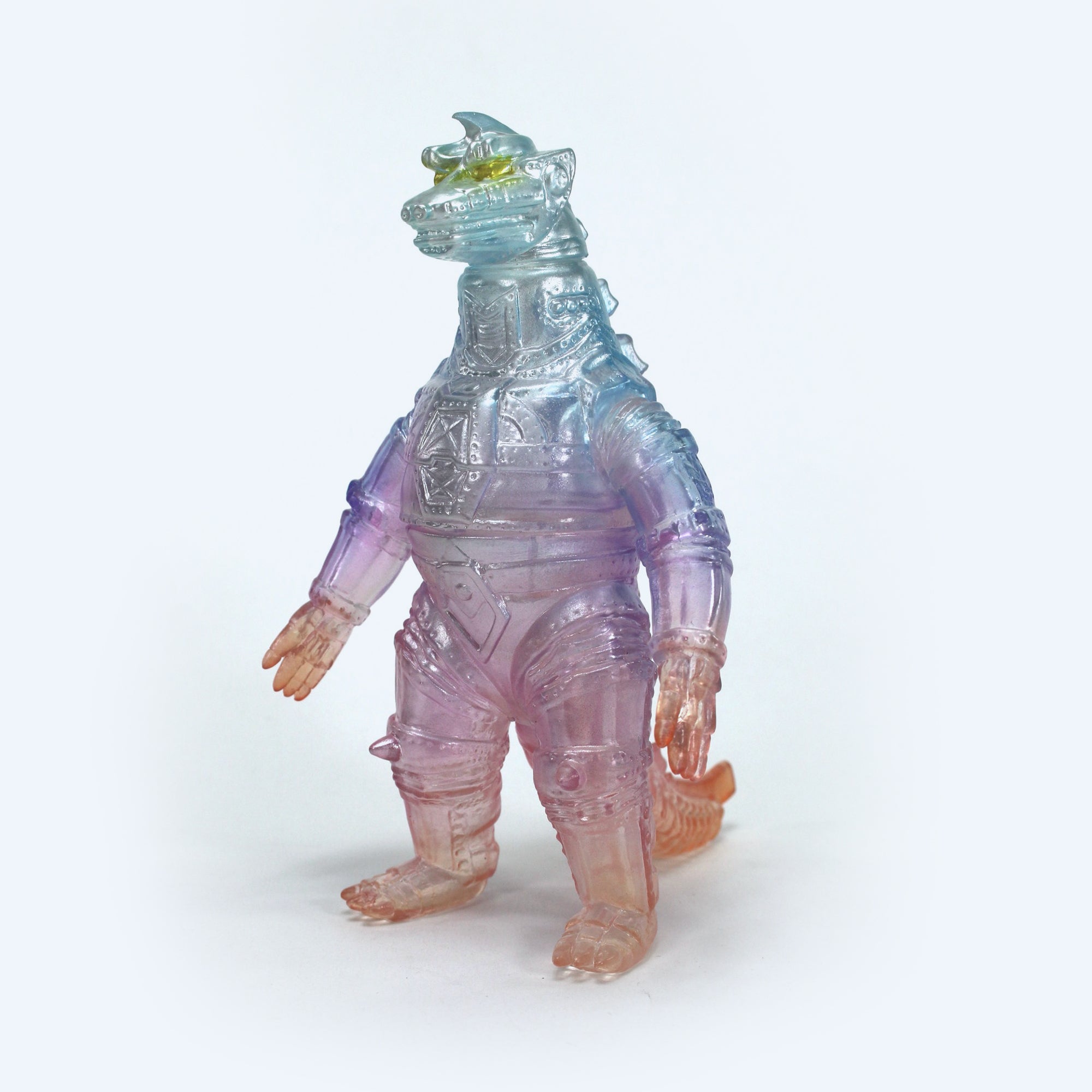 Godzilla X Mechagodzilla 1975 Mechagodzilla (GvMG) Gallery