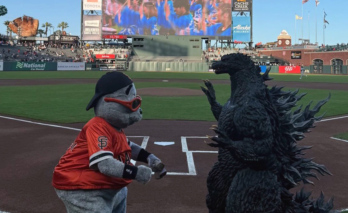 Latest Official News, Updates, & Exclusive Info | Godzilla