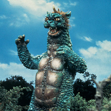 Gabara | Godzilla Monsterpedia