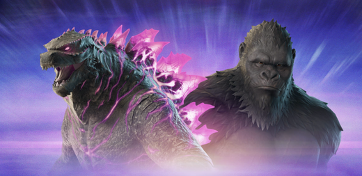 'Fortnite' Adds Playable Godzilla, New Outfits, and More