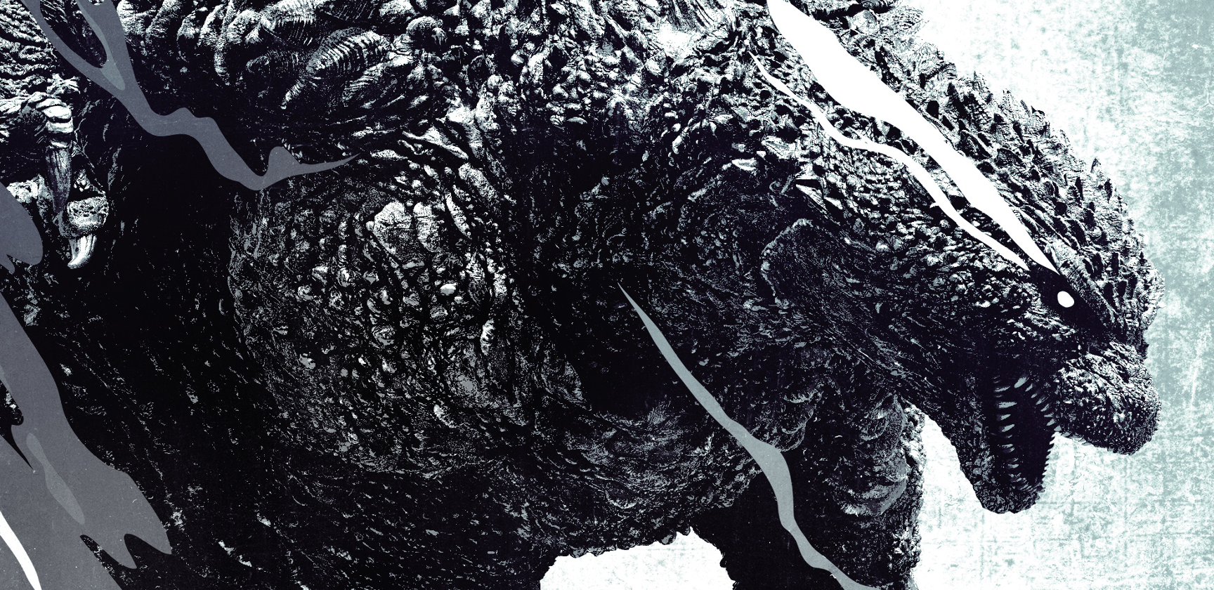 'Godzilla Minus One/Minus Color' Coming January 26 - February 1