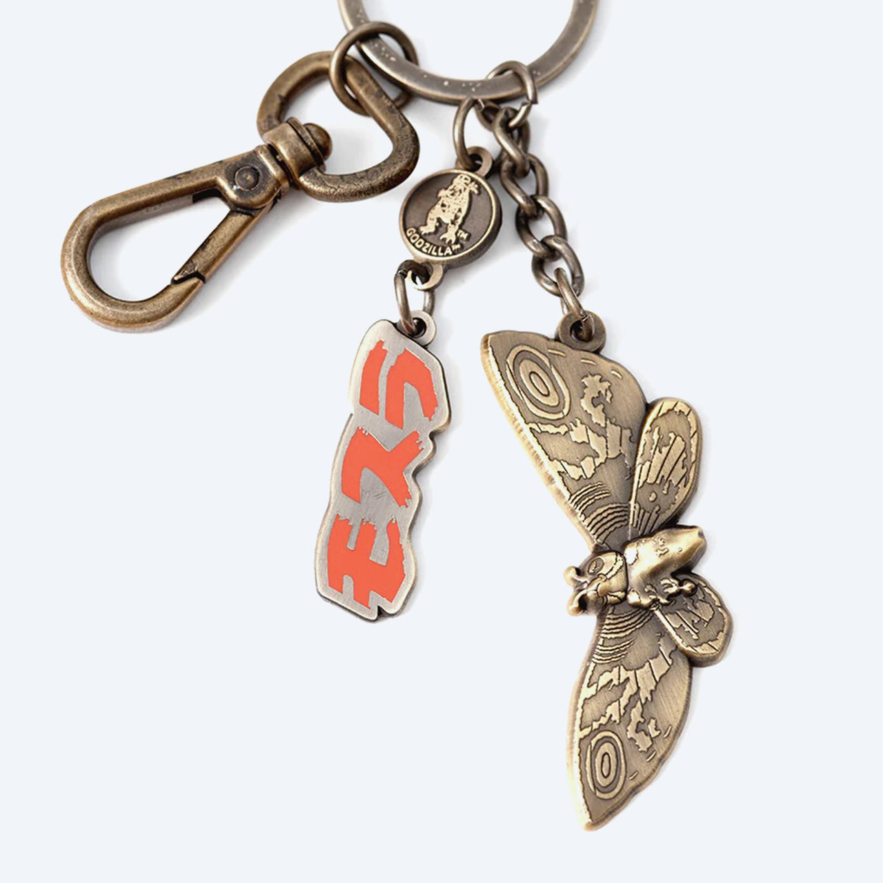 Godzilla Keychains: Monsters & Other Kaiju | Godzilla Store