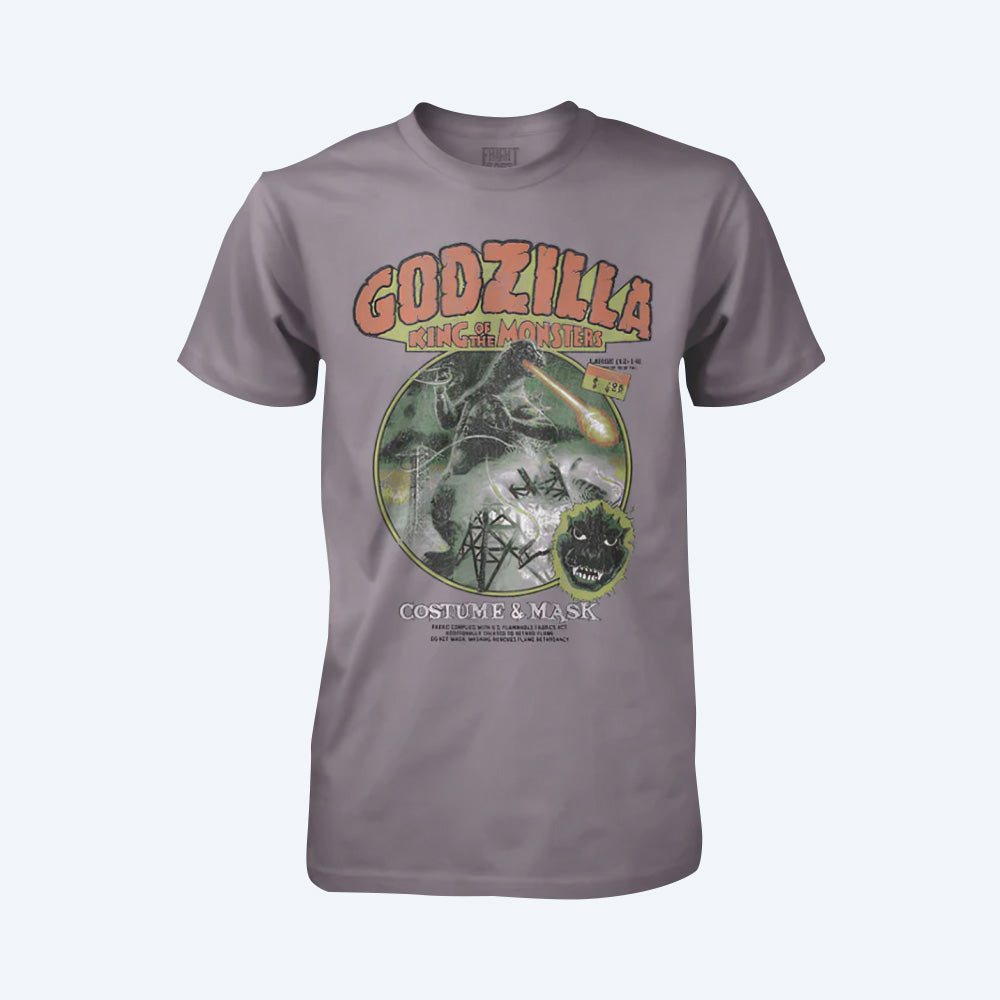 Godzilla T-Shirts & Apparel | Official Godzilla Store