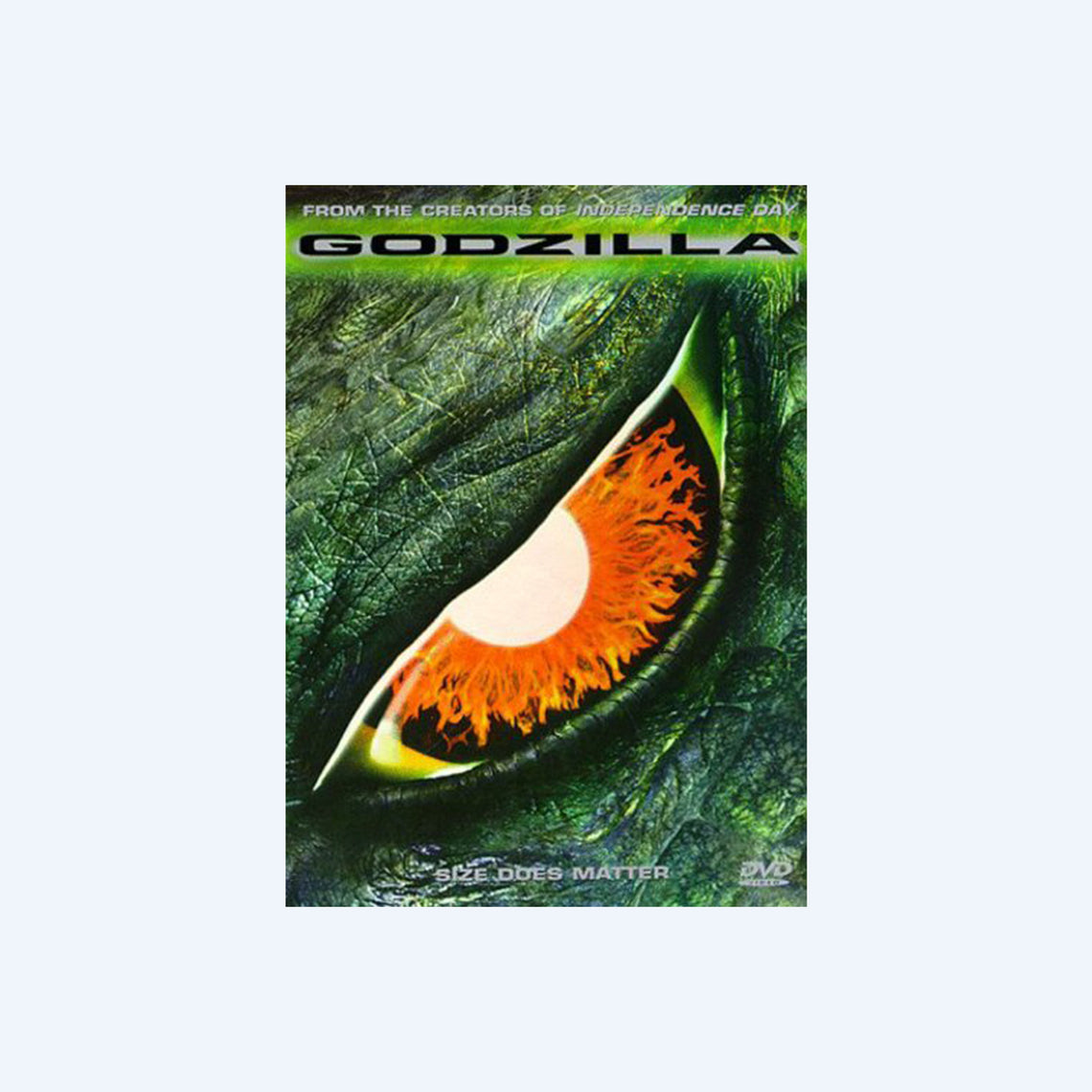 Godzilla DVD & Blu-ray Collection | Godzilla Store