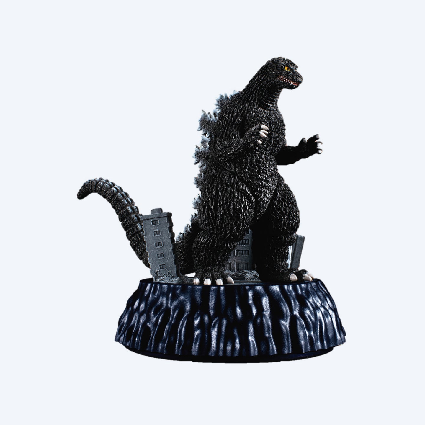 Bandai Godzilla Gashapon Blind Figure