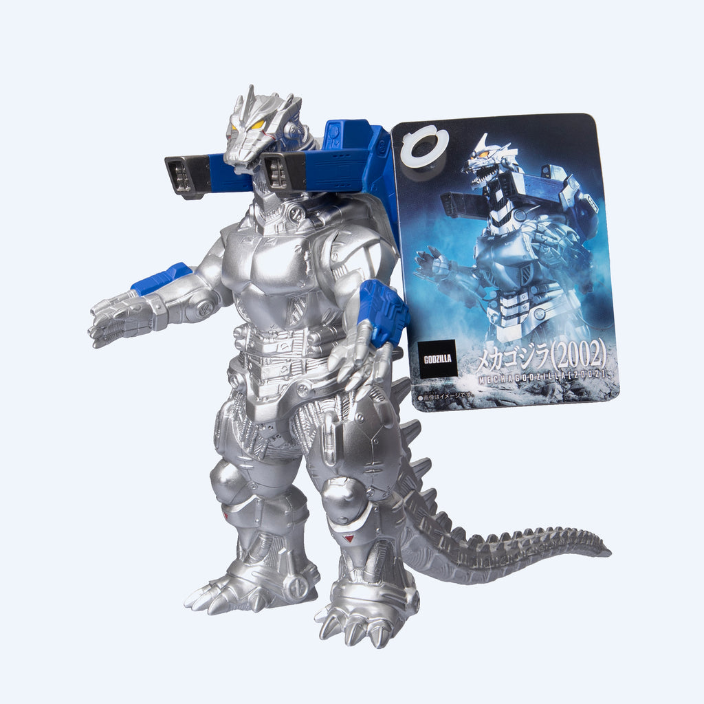 Mechagodzilla: Action Figure, Merch, & More | Godzilla Store
