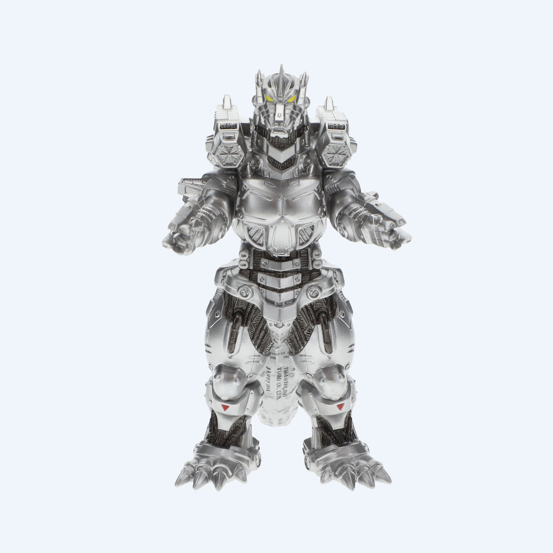 See the Godzilla MEGA Godzilla X Kong: The New Empire Building Toy Kit