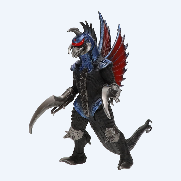 Bandai Figures: Movie Monster Series | Godzilla Store