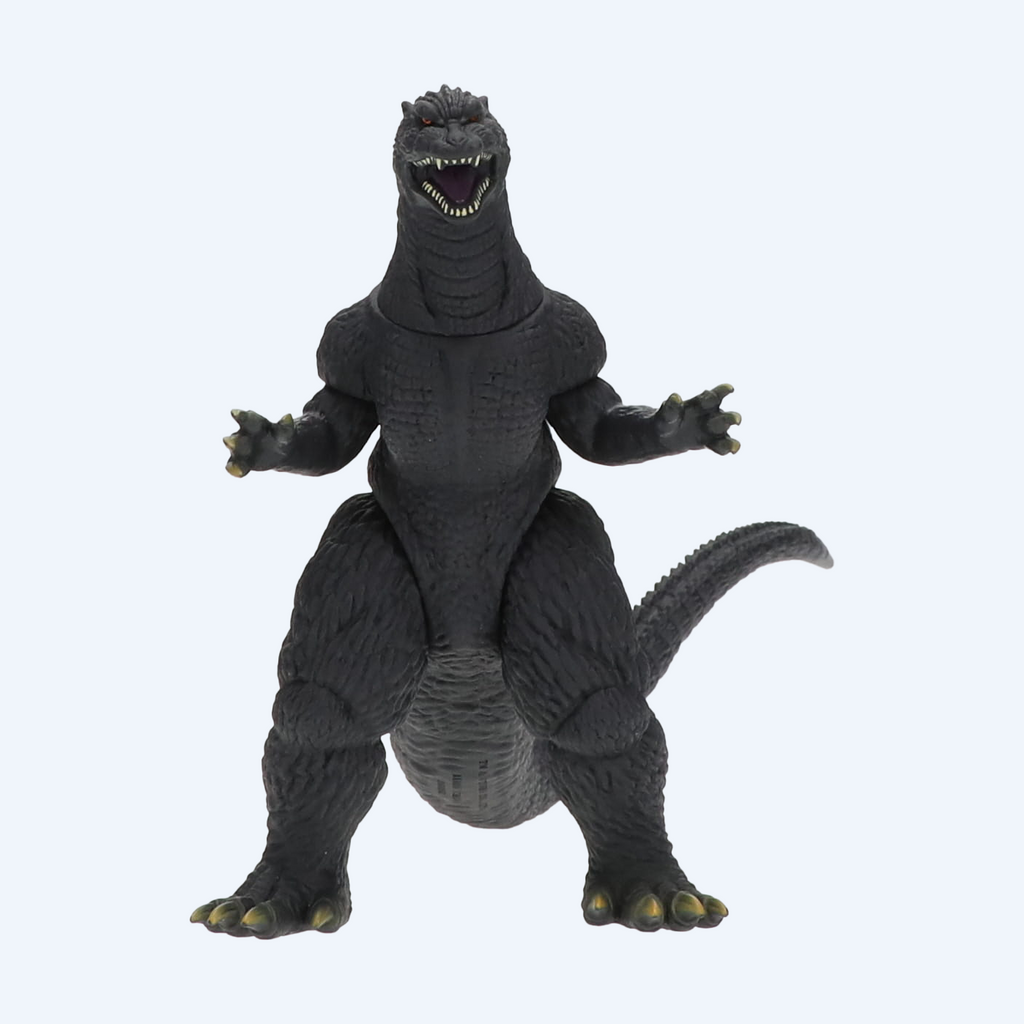 Figures: Action Figures, & More | Godzilla Store