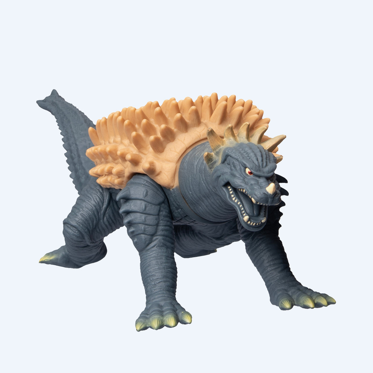Bandai Movie Monster Series – Anguirus (2004) – Godzilla
