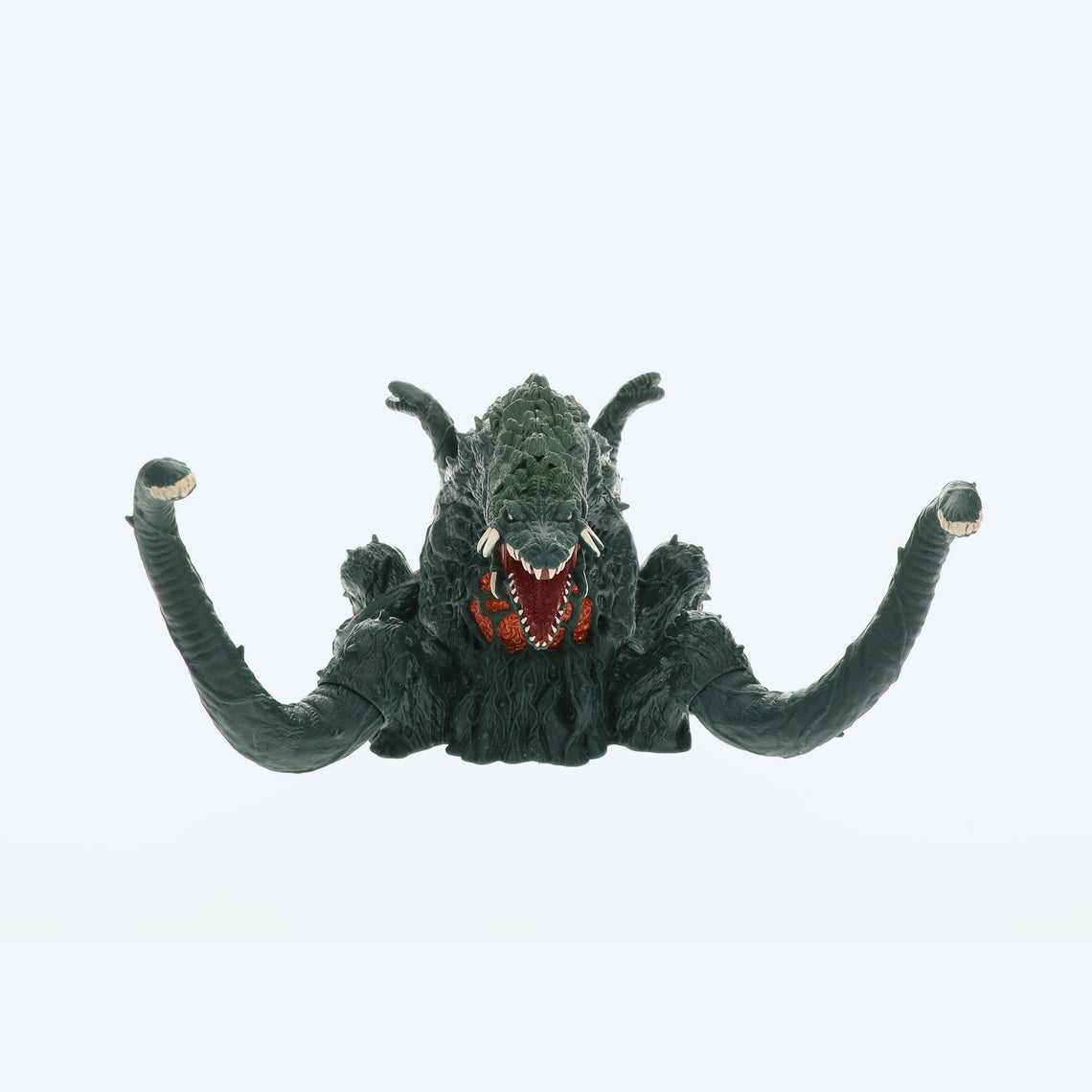 Biollante - Kaiju with Plant Powers | Godzilla Monsterpedia