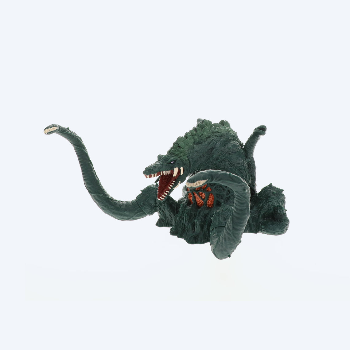 Biollante - Kaiju with Plant Powers | Godzilla Monsterpedia