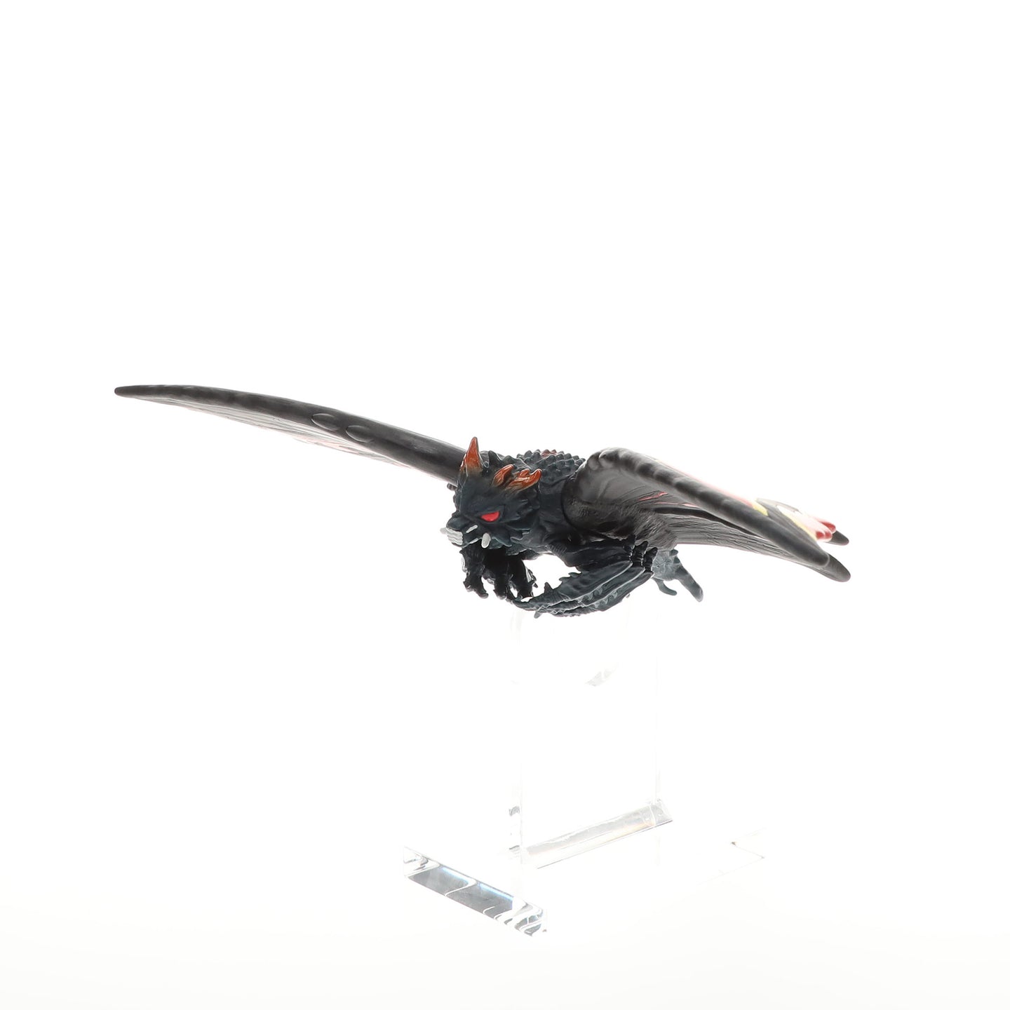 Bandai Movie Monster Series – Battra – Godzilla