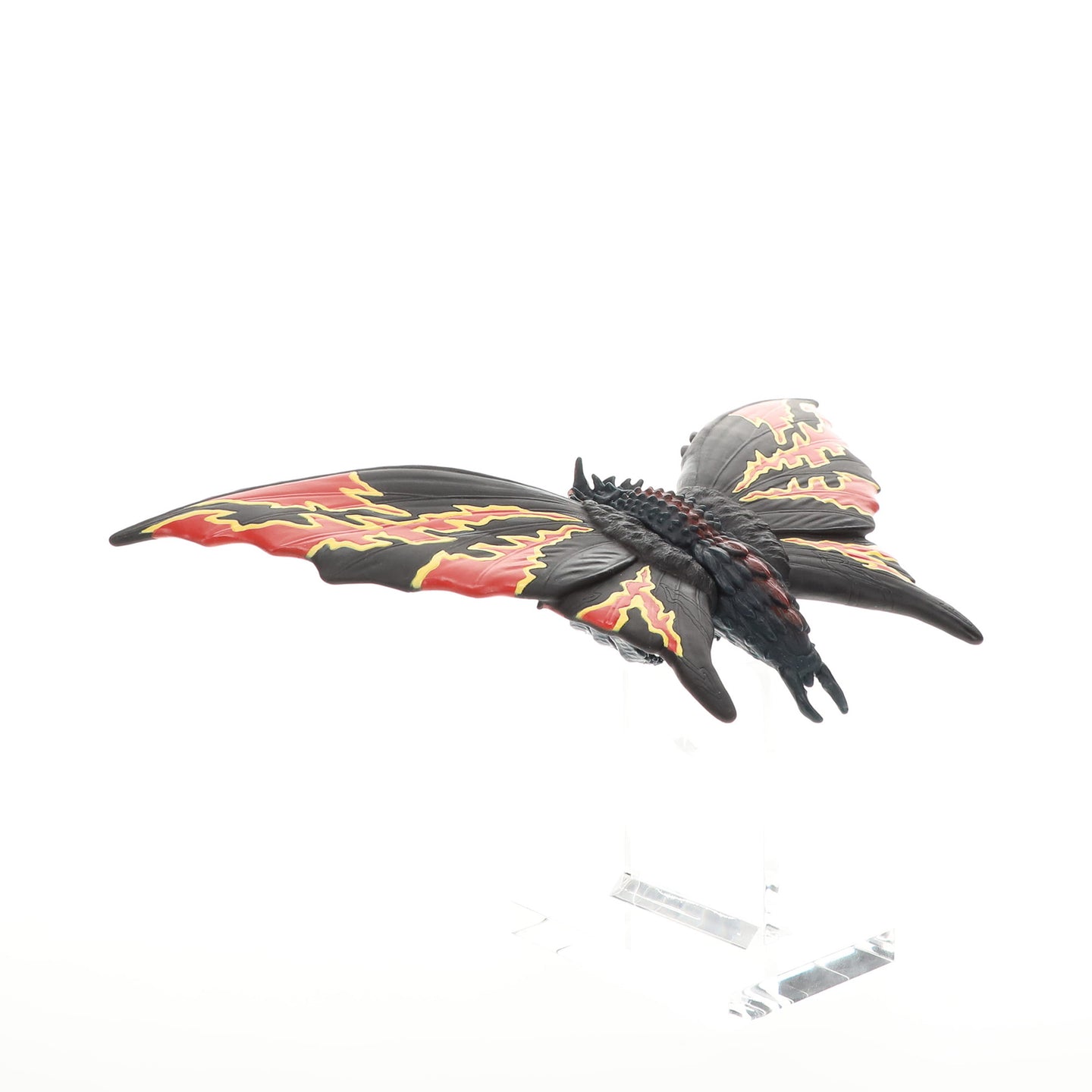 Bandai Movie Monster Series – Battra – Godzilla