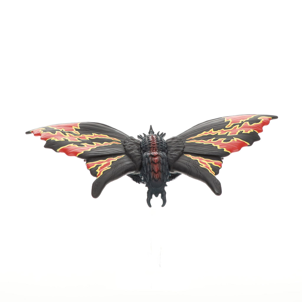 Bandai Movie Monster Series – Battra – Godzilla