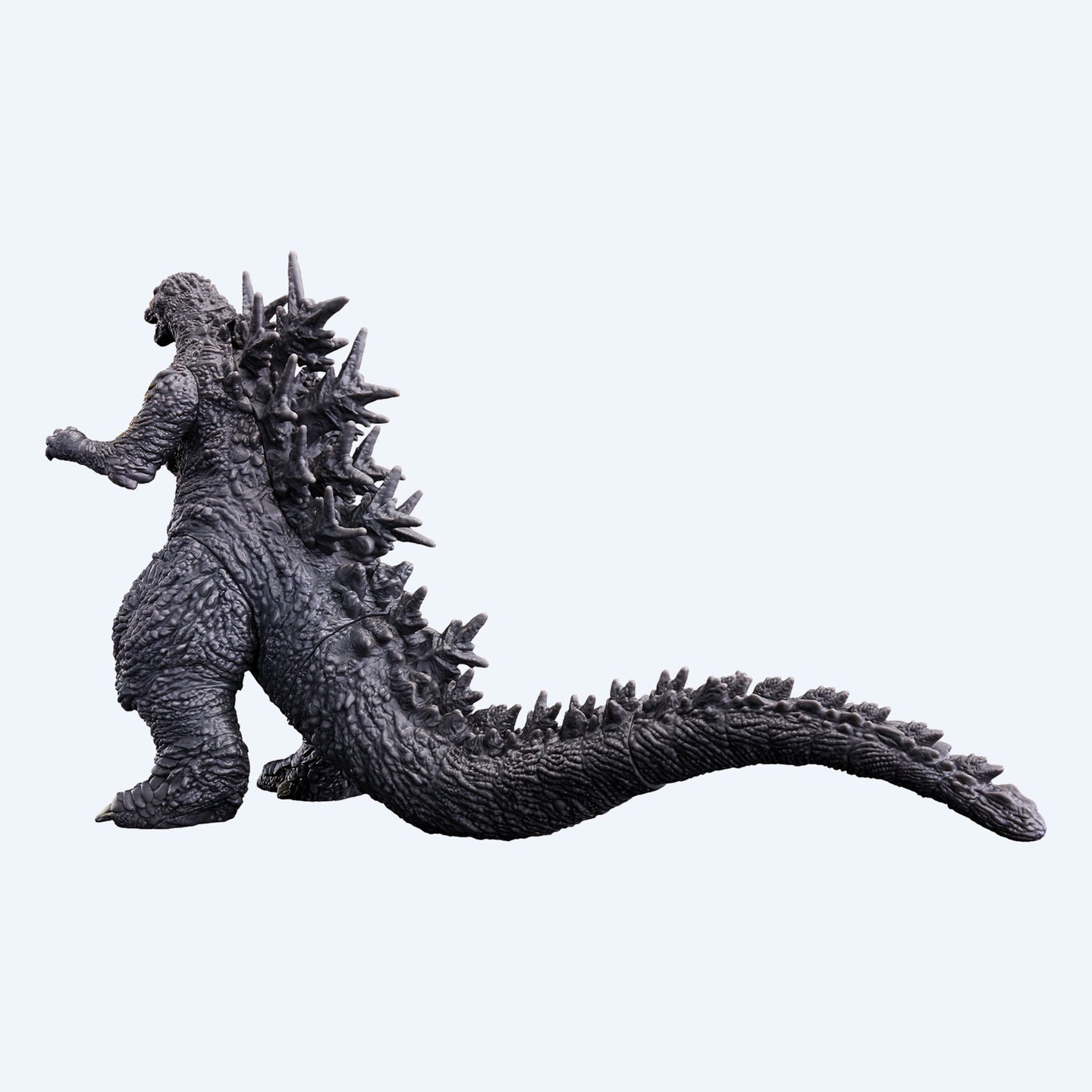 Minus One Merchandise: Figures, Shirts, & More | Godzilla Store