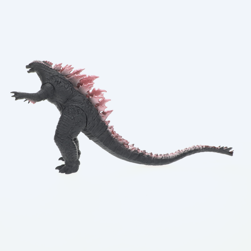 Bandai Figures: Movie Monster Series | Godzilla Store