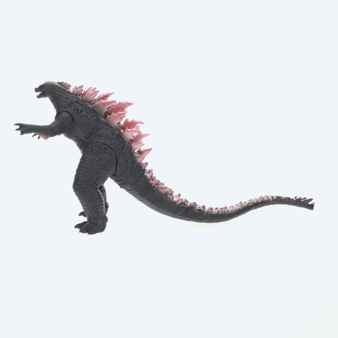 Godzilla Monsterverse Collection of Movies, Figures, & More