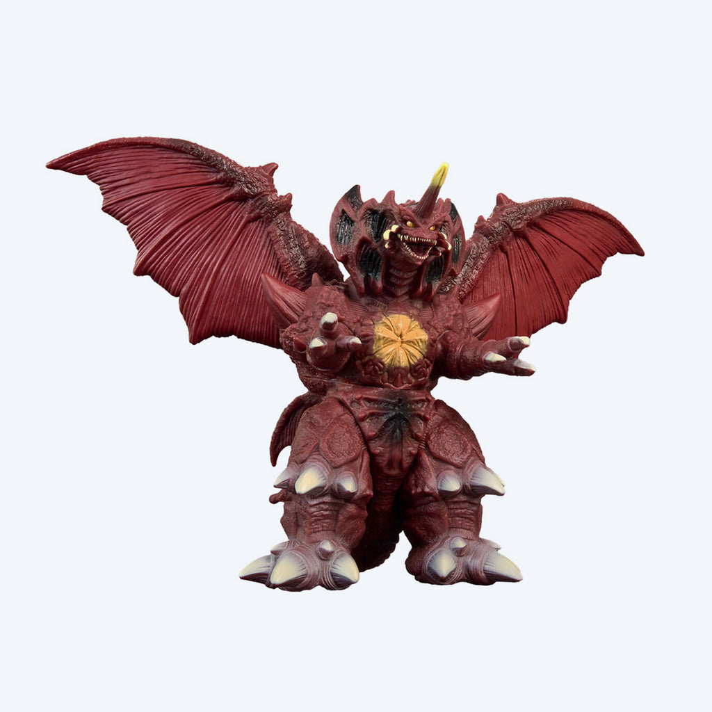 Destoroyah (Renewal) Movie Monster Series Figure – Godzilla