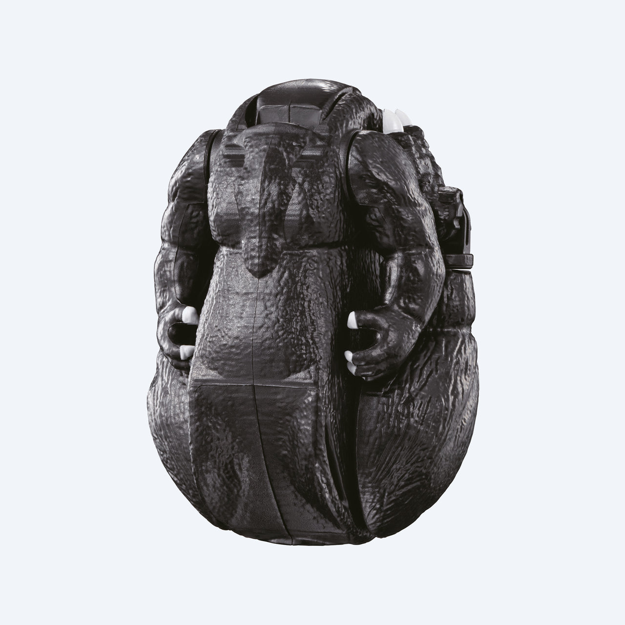 Godzilla Transforming Egg - Godzilla