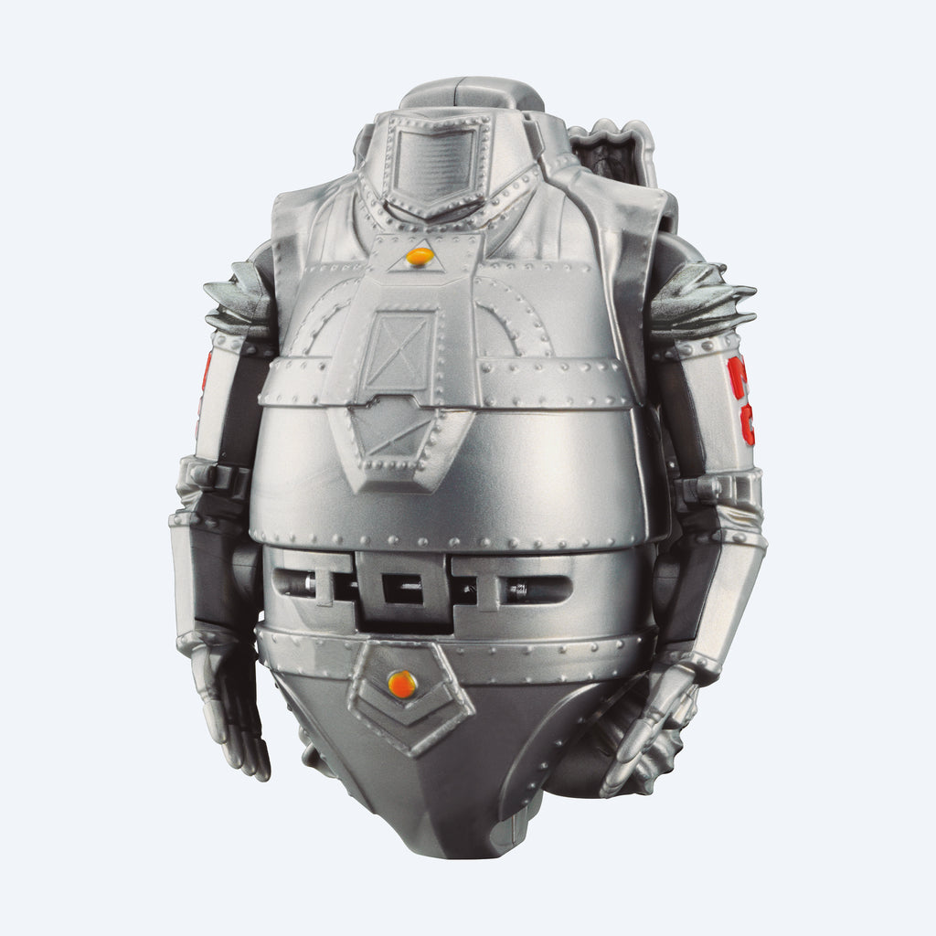 Mechagodzilla Robot | Godzilla Monsterpedia