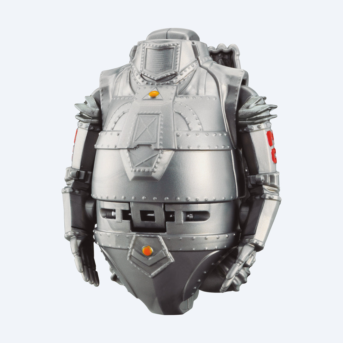 Mechagodzilla Robot | Godzilla Monsterpedia