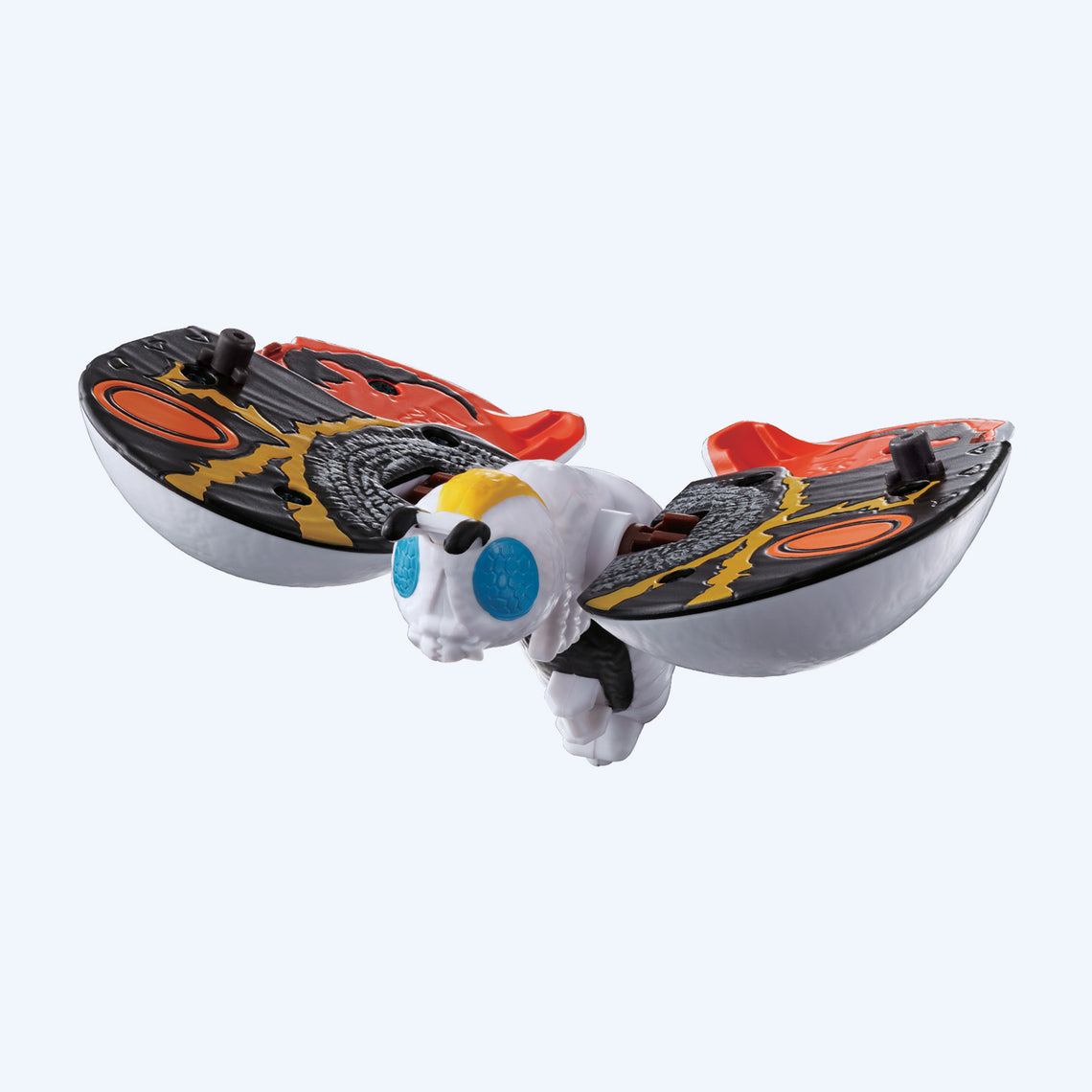 Santa Cruz x Godzilla Skateboard Decks and Apparel Arrive in November