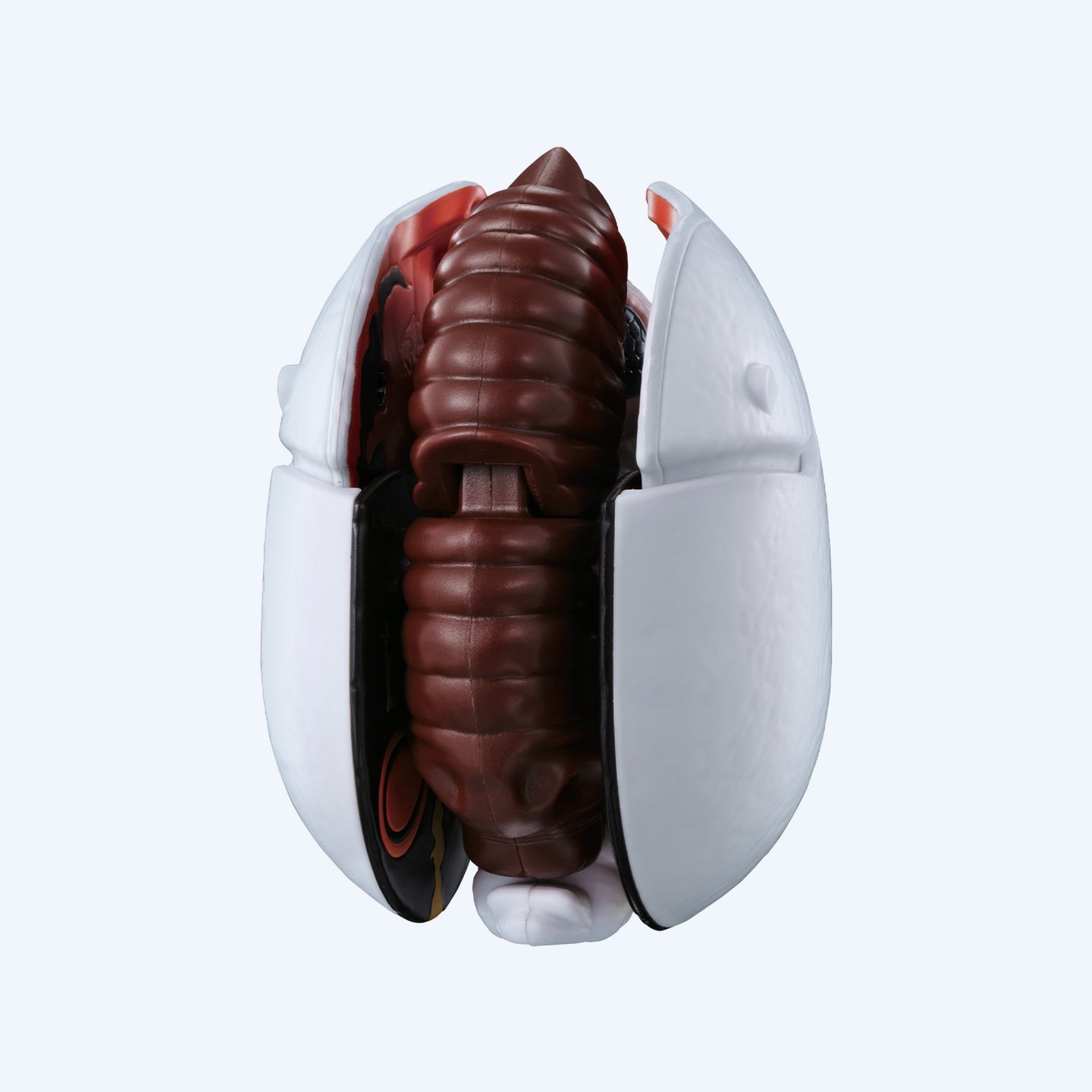 Mothra Transforming Egg (1964) – Godzilla