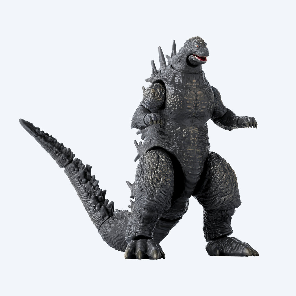 6" Godzilla Action Figure Set Series Godzilla 2023