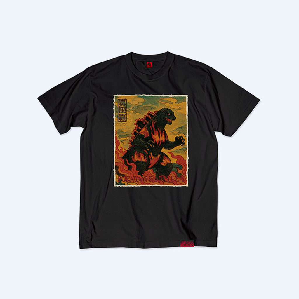 Clothing & Kaiju Apparel | Official Godzilla Store