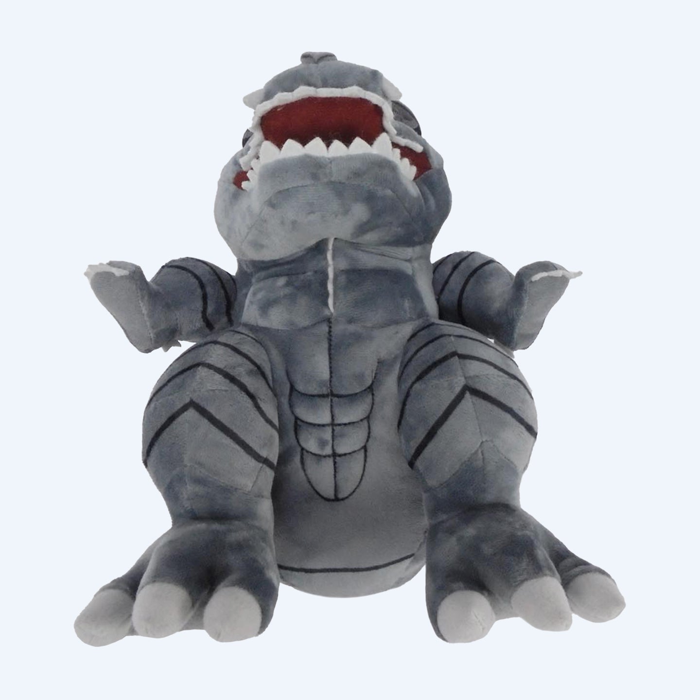 Plush – Godzilla