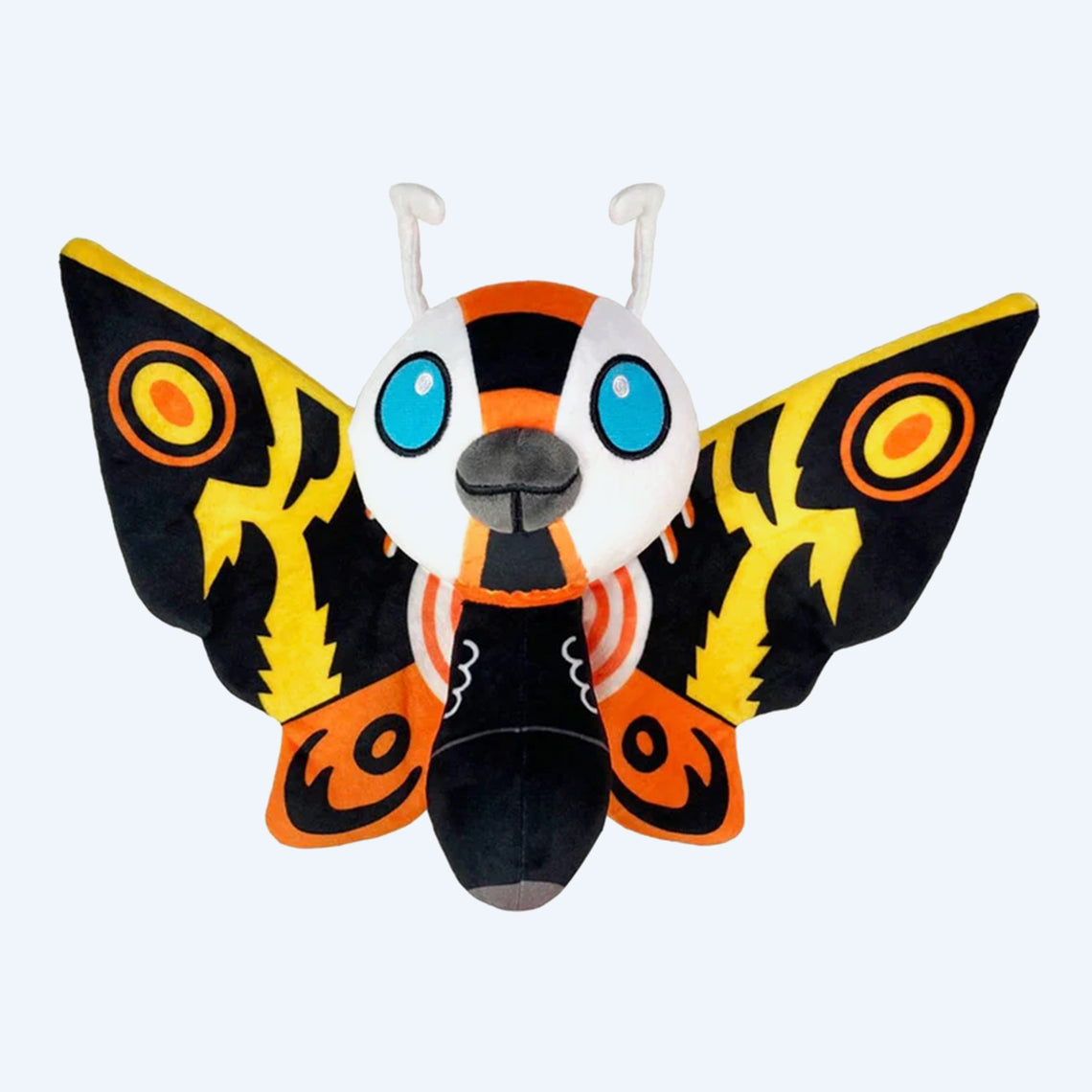 Mothra - Divine Kaiju & Ally of Earth | Godzilla Monsterpedia