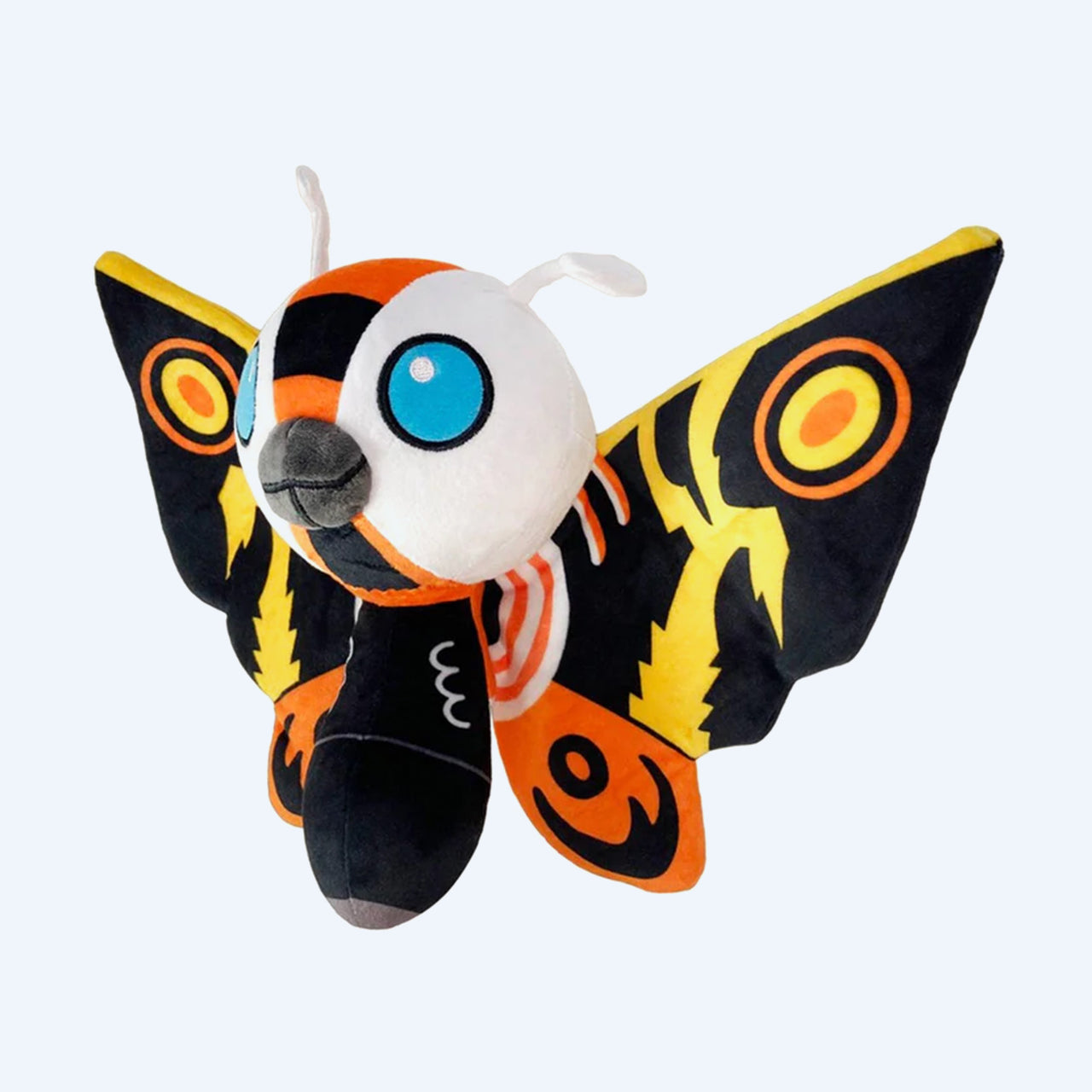 Mothra Plush, Toys & Shirts | Official Godzilla Store