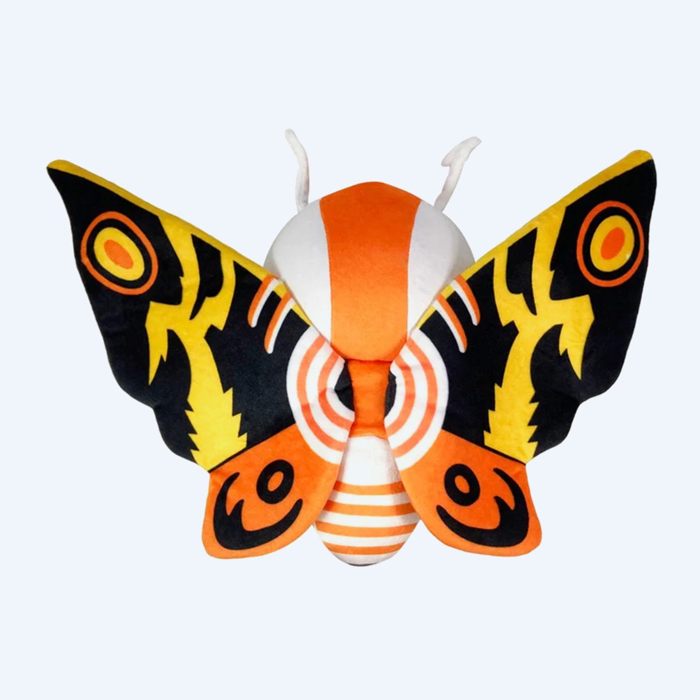 Godzilla Original Series - 8" Mothra Plush