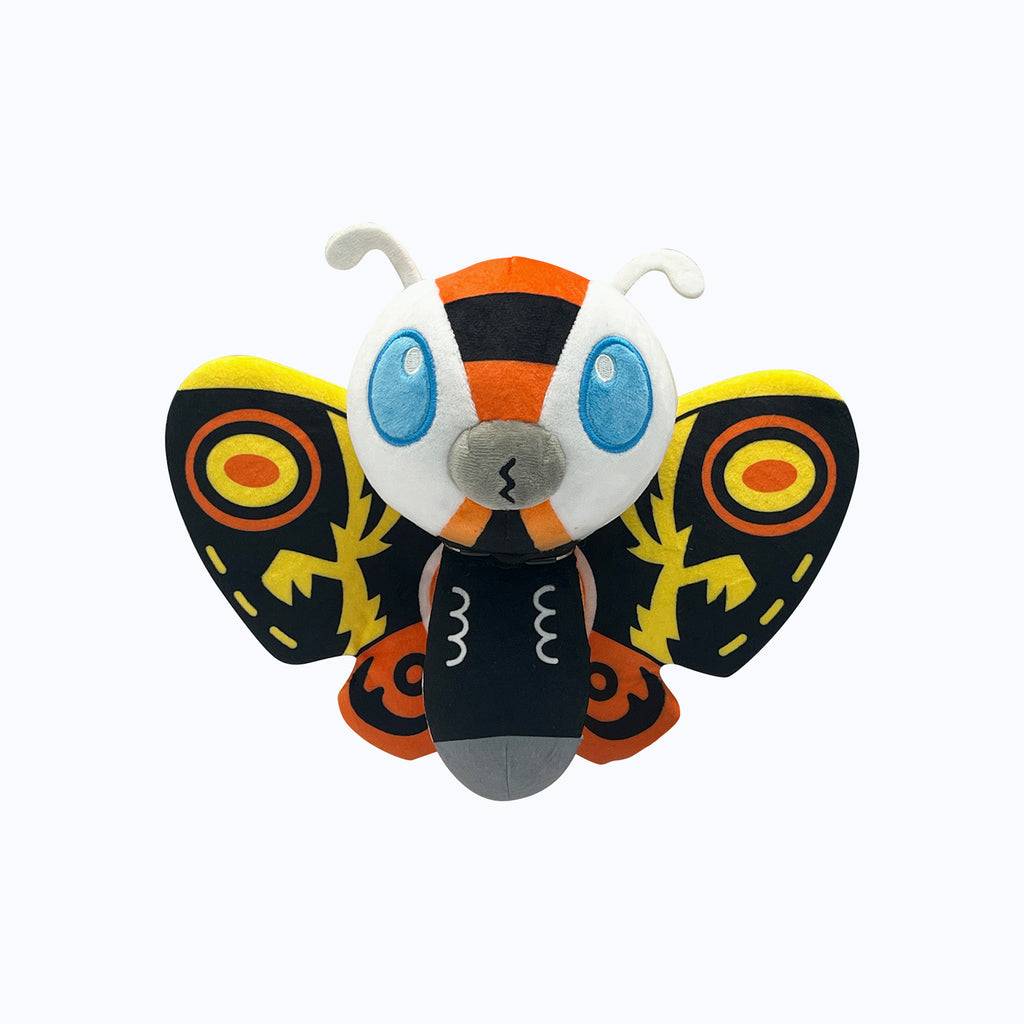 Mothra Merch: Toys, Figures, Plush, & More | Godzilla Store
