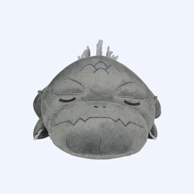 Godzilla 25.5" Sleeping Plush