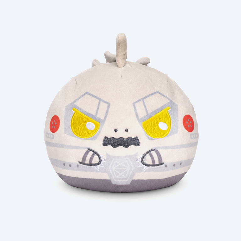 Mechagodzilla Robot | Godzilla Monsterpedia