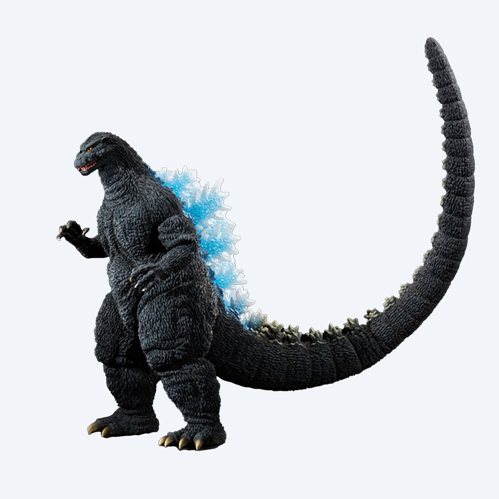 Baby Godzilla - Godzilla Junior | Godzilla Monsterpedia