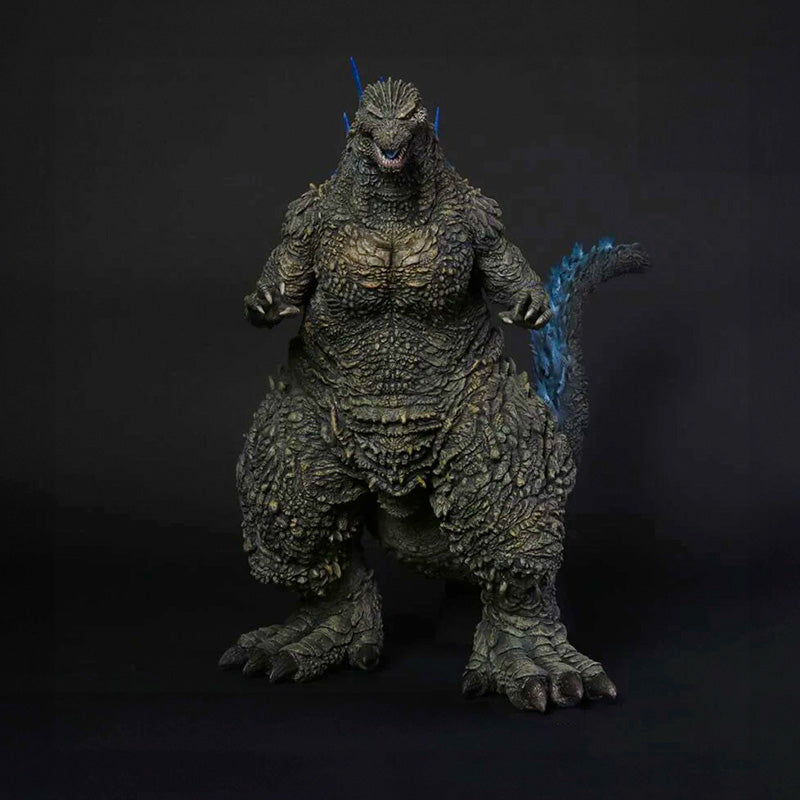 The Big Guy Godzilla (1984-1995) | Monsterpedia