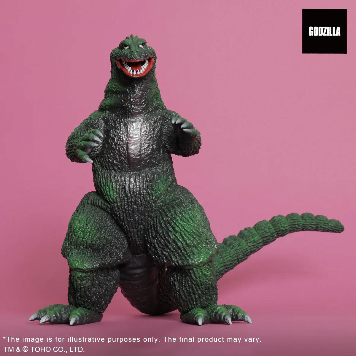 Collectibles: Figures, Statues, Plush, Toys & More | Godzilla Store