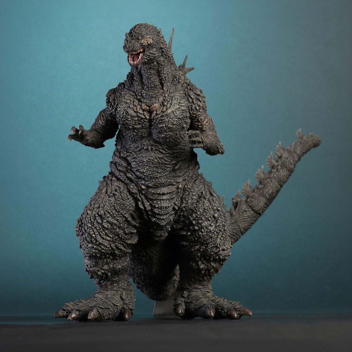 Figures: Action Figures, & More | Godzilla Store
