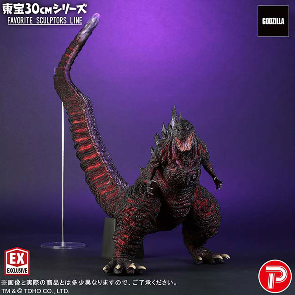 Figures: Action Figures, & More | Godzilla Store