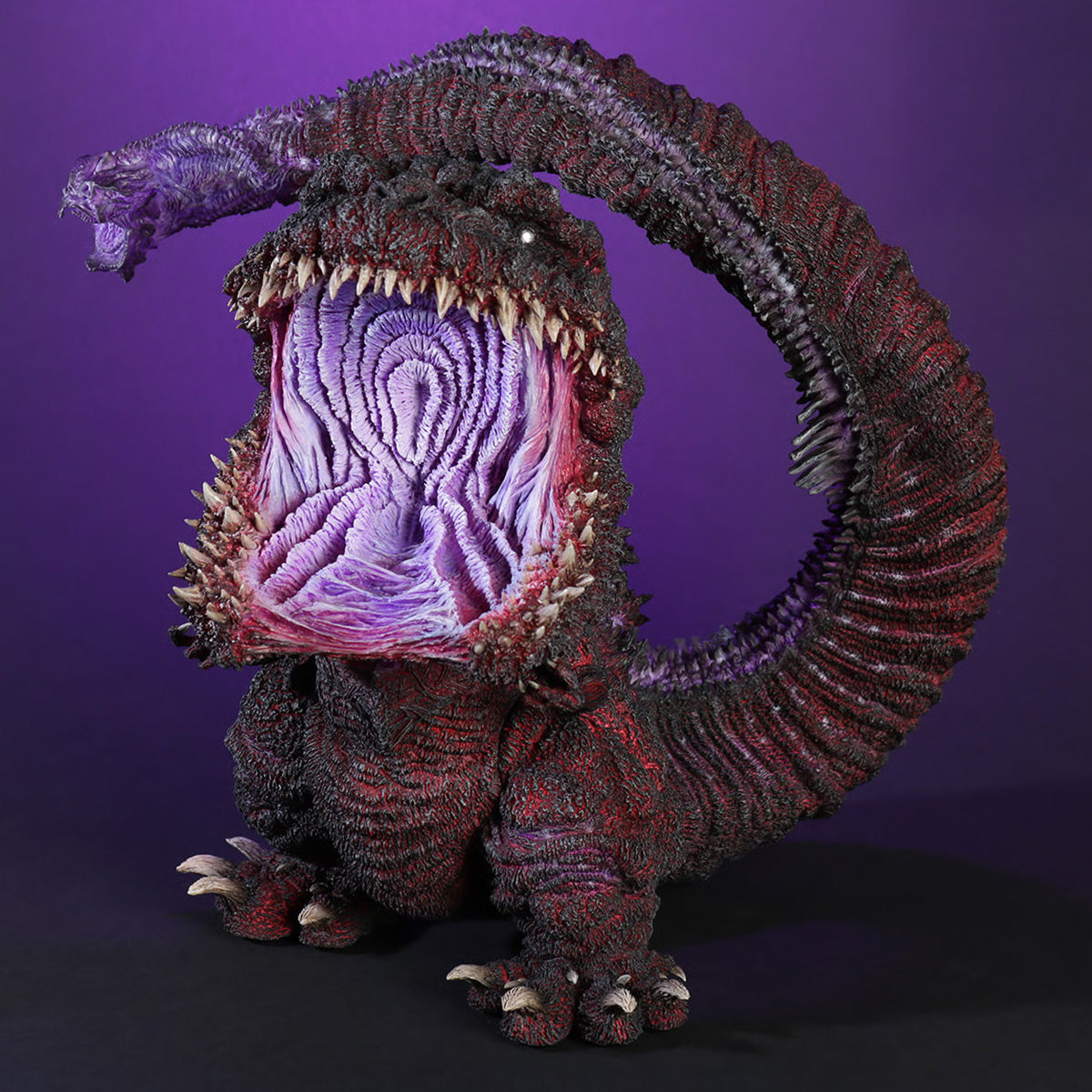 Anguirus Ankylosaurus | Godzilla Monsterpedia