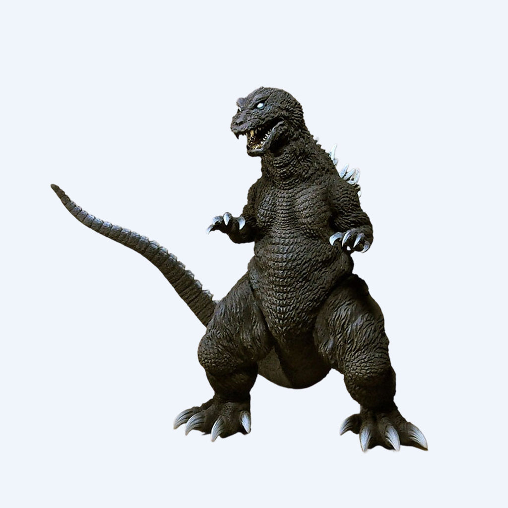 King Caesar - Ancient Guardian | Godzilla Monsterpedia