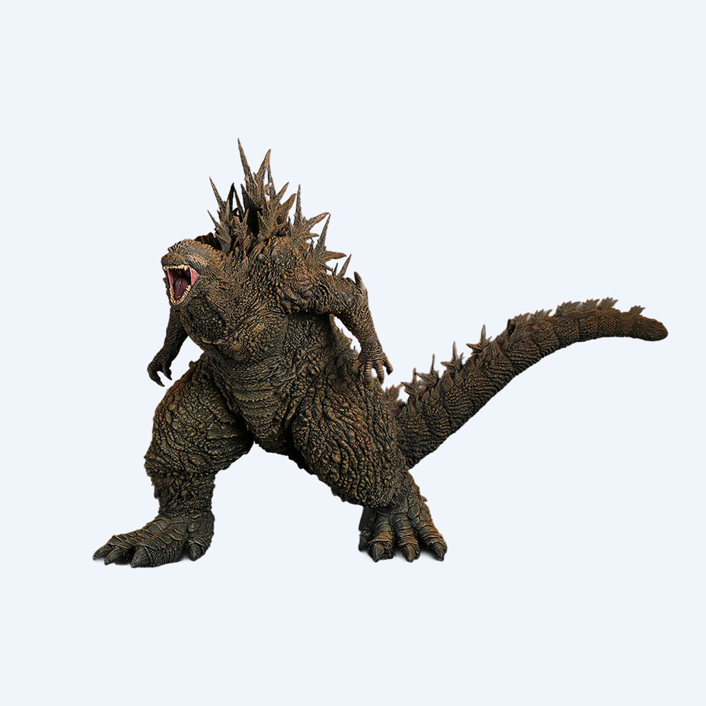 Figures: Action Figures, & More | Godzilla Store