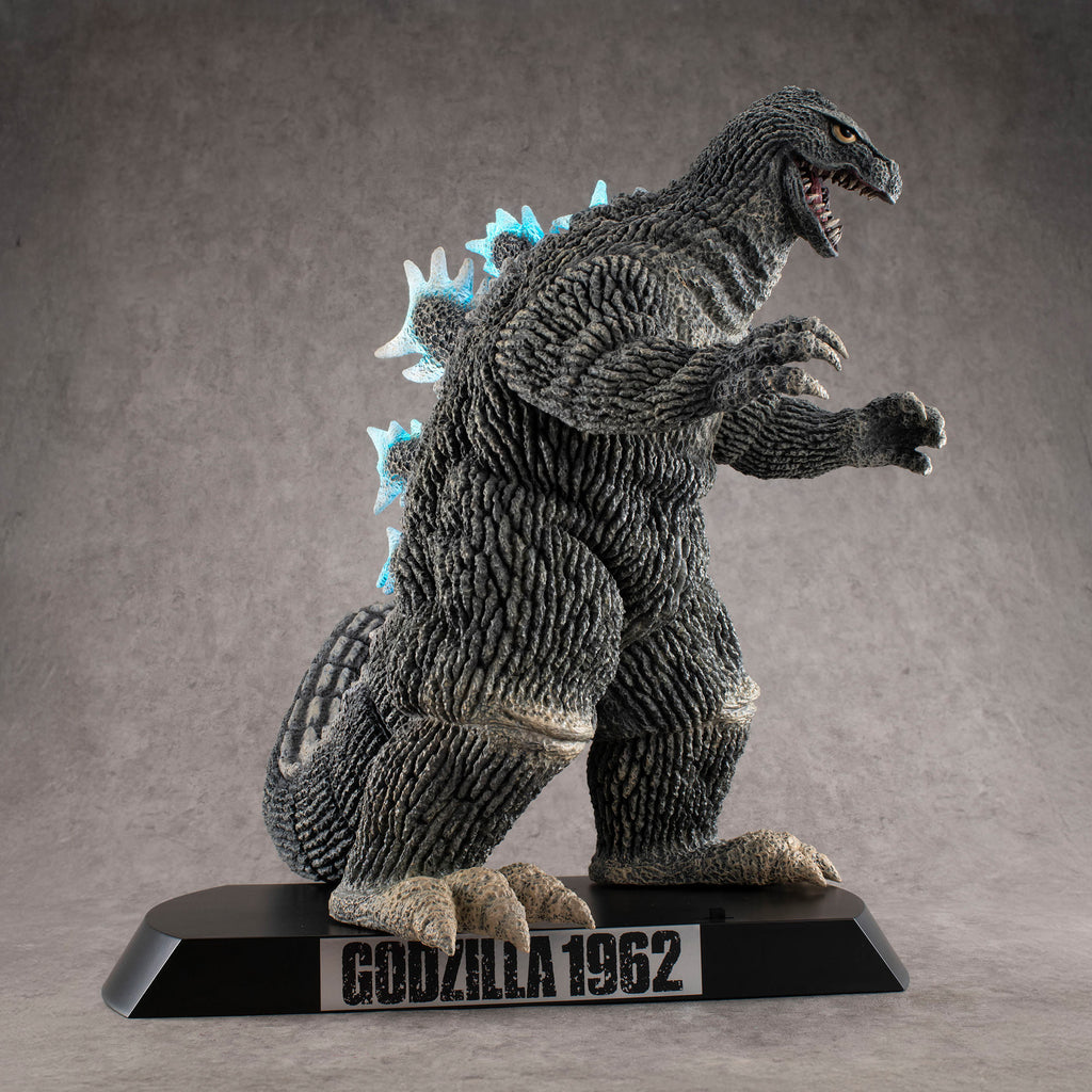 Figures: Action Figures, & More | Godzilla Store