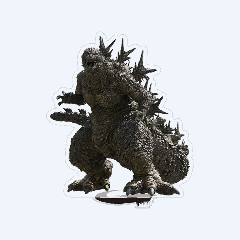 All Products – Godzilla