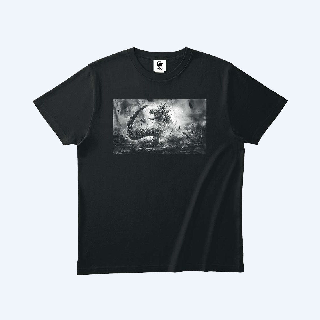 All Products – Godzilla