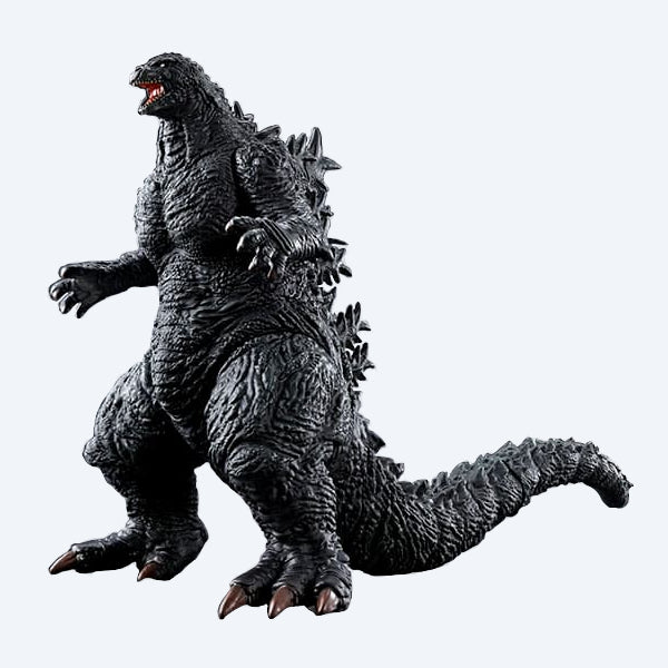 GODZILLA MINUS ONE - New Toho Godzilla Movie