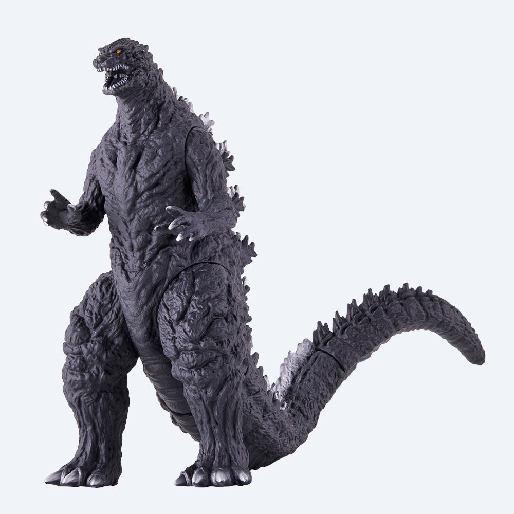 King Caesar - Ancient Guardian | Godzilla Monsterpedia